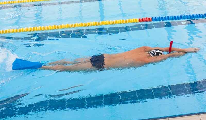 Natación : Estilos de natación y su importancia