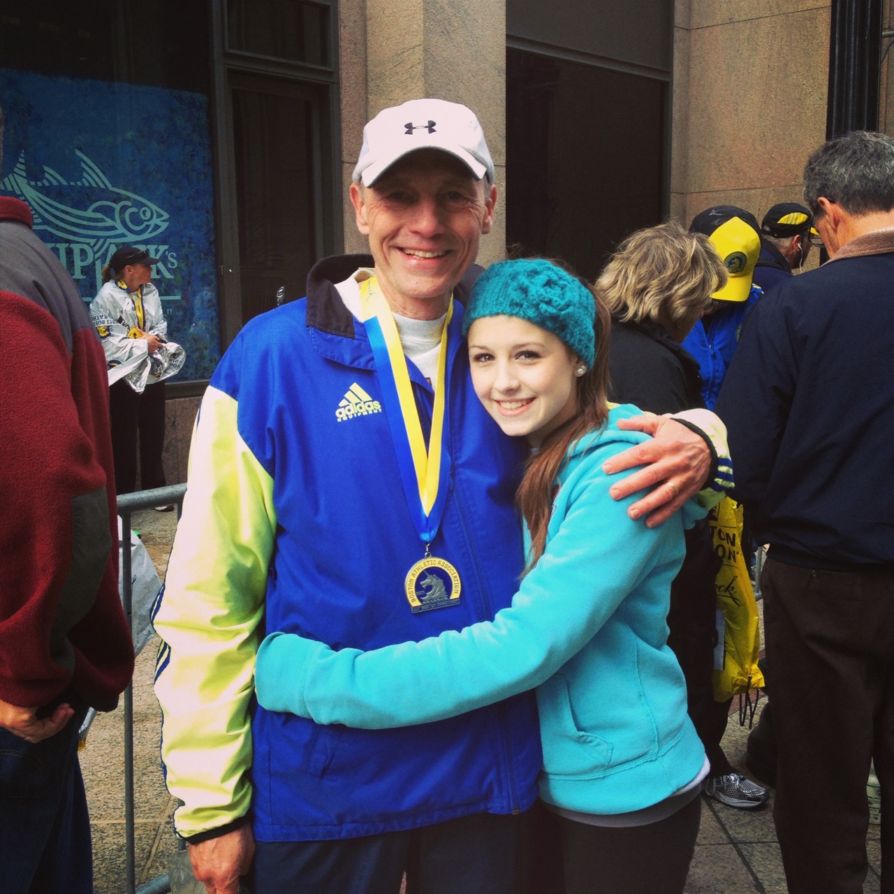 The Lu Lac Political Letter: April 2013