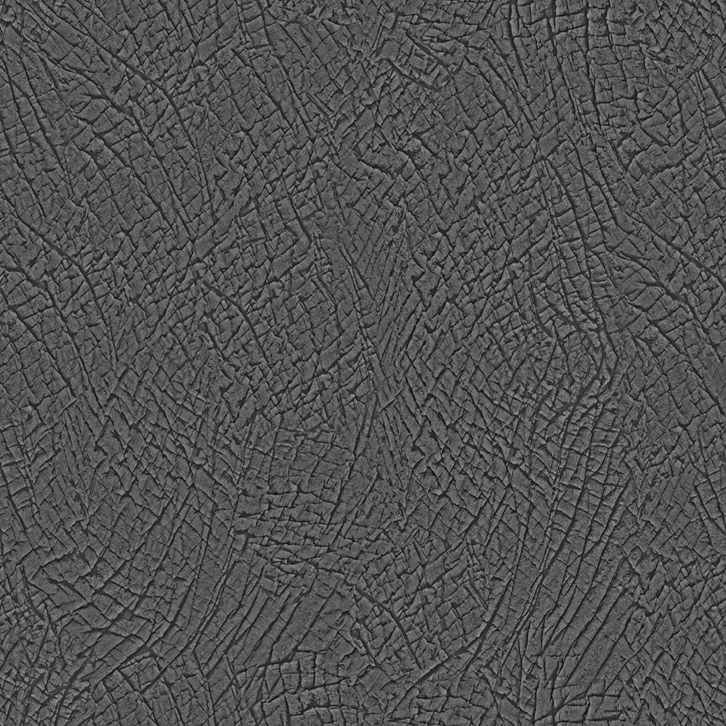 Mark Howlings - Character Design and Animation: My Character UV Map