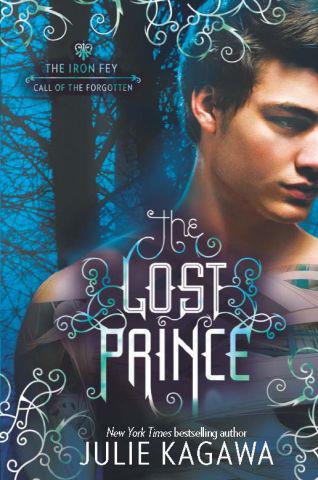 The Lost Prince ~ Everlasting Enchantments