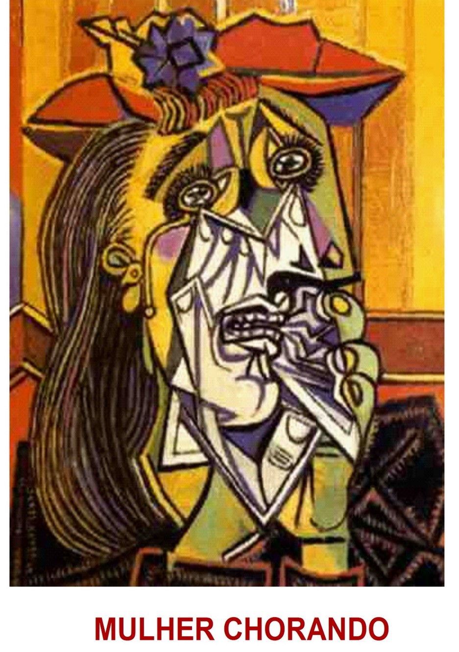 Fazendo artes no CEA: Setembro 2015