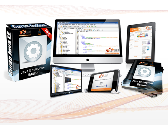 Globalmentoring: Curso Java Enterprise Edition (Java EE) | Free Libros
