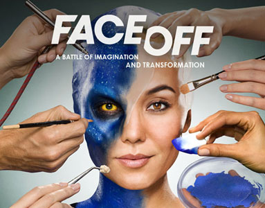 CommentaramaFilms: TV Review: Face Off (2011-????)
