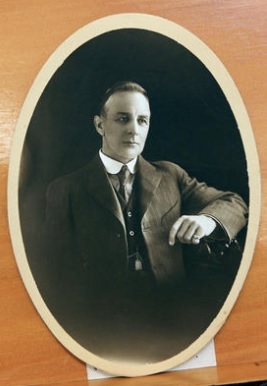 Beside the Yarra: The Gun Alley Murder - Part 1