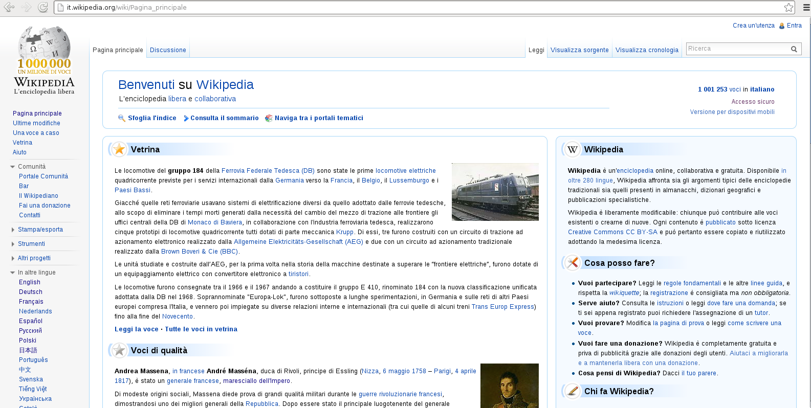 Verda Stelo: January 2013