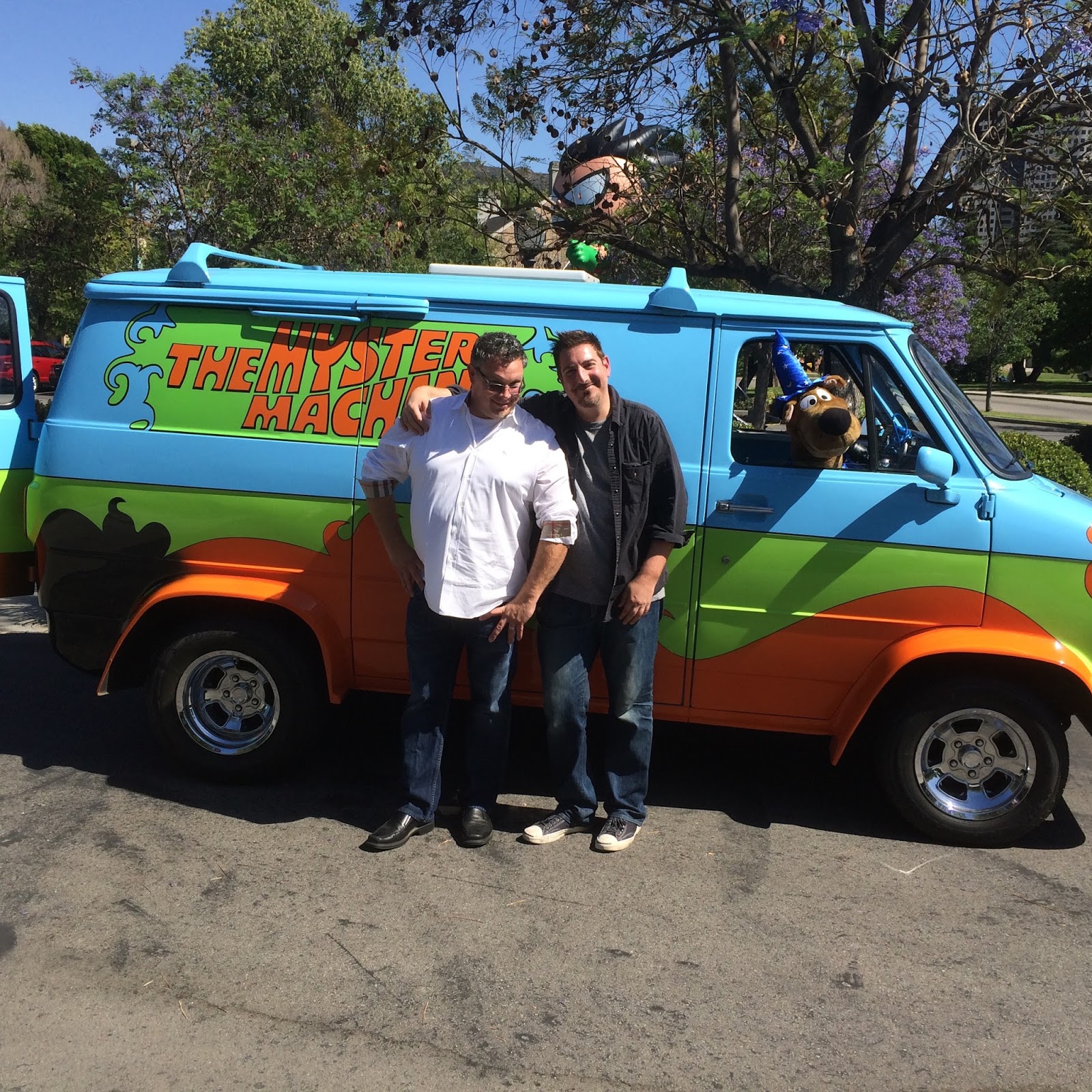 Życie, muzyka, pasje: Interview with Jon Colton Barry