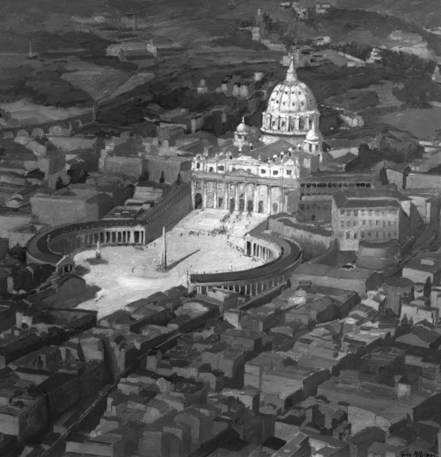 Adele Albieri | Cavarzere storia e cronaca