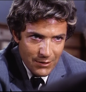 Classic Film and TV Café: DVD Spotlight on "The Bold Ones: The Protectors"