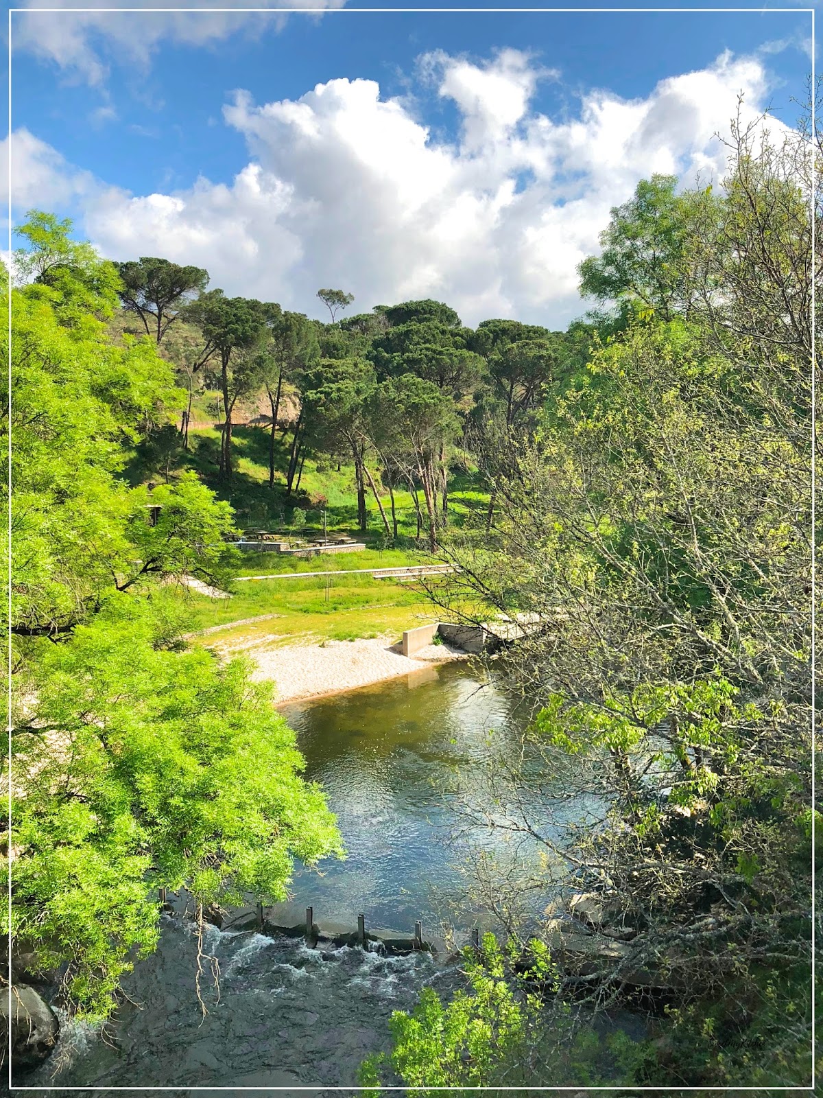 Sweet my Kitchen: Termas de Alcafache