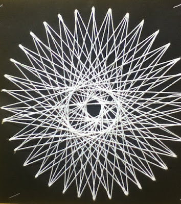 Equation Freak: Geometric Art
