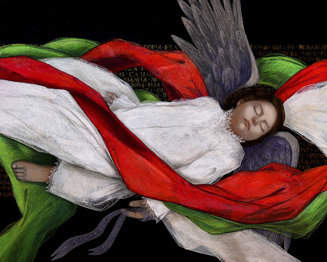 La Bloga: Spotlight: Judithe Hernandez