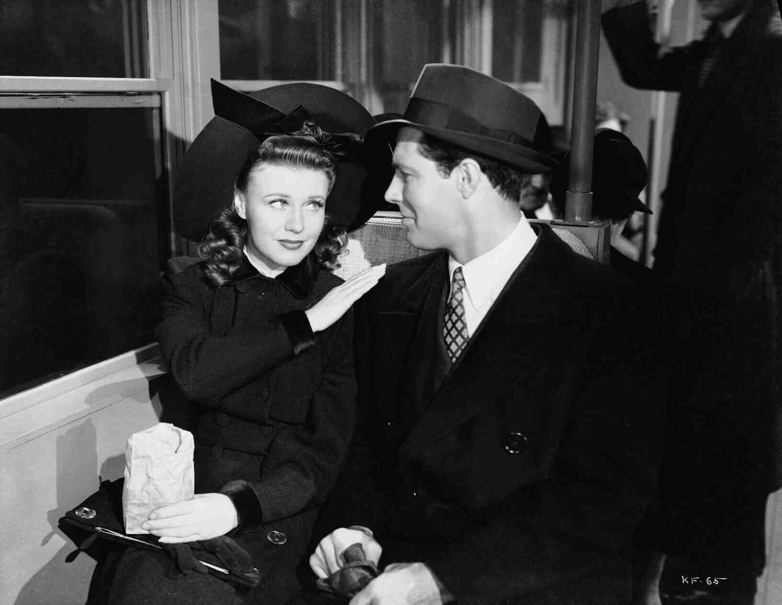 Film Friday: «Kitty Foyle» (1940)
