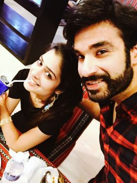 Payal Rajput Family Husband Son Daughter Father Mother Marriage Photos ...