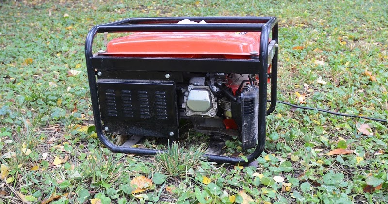 Benefits Of Different Types Of Generators - My Redecorate Things