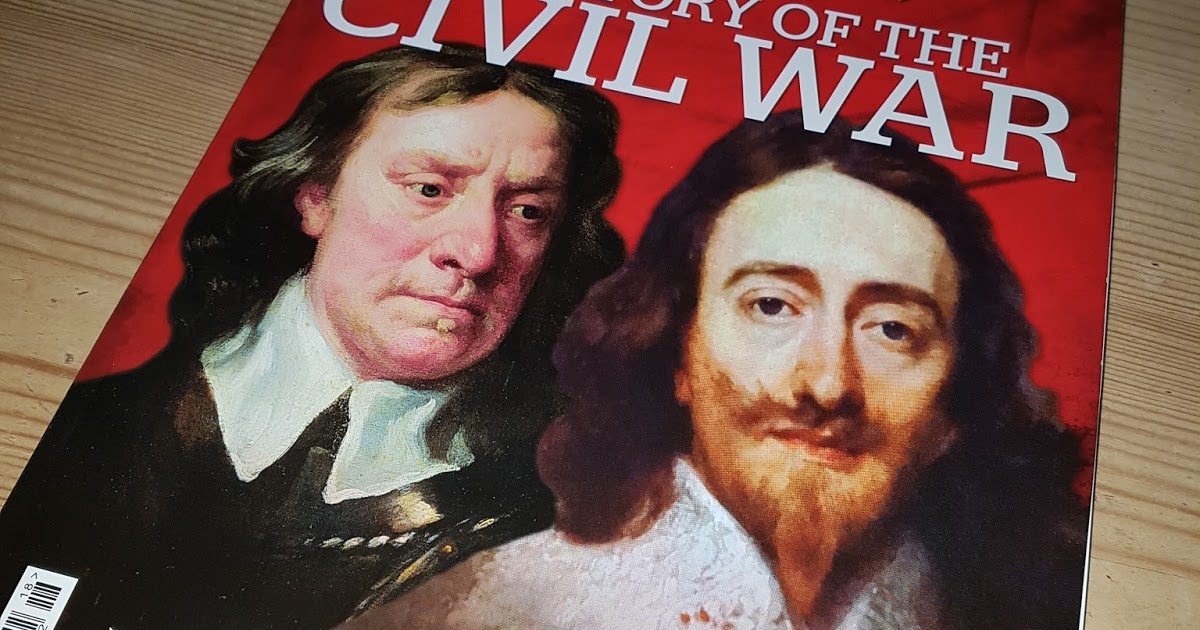BBC Magazine: The Story of the Civil War