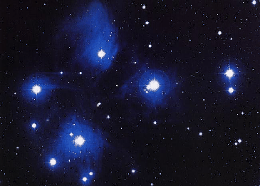 Australian Indigenous Astronomy: Baidam – The Shark Constellation