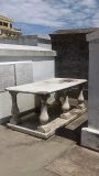 New Orleans History: The Table Tomb in St. Louis Cemetery #1