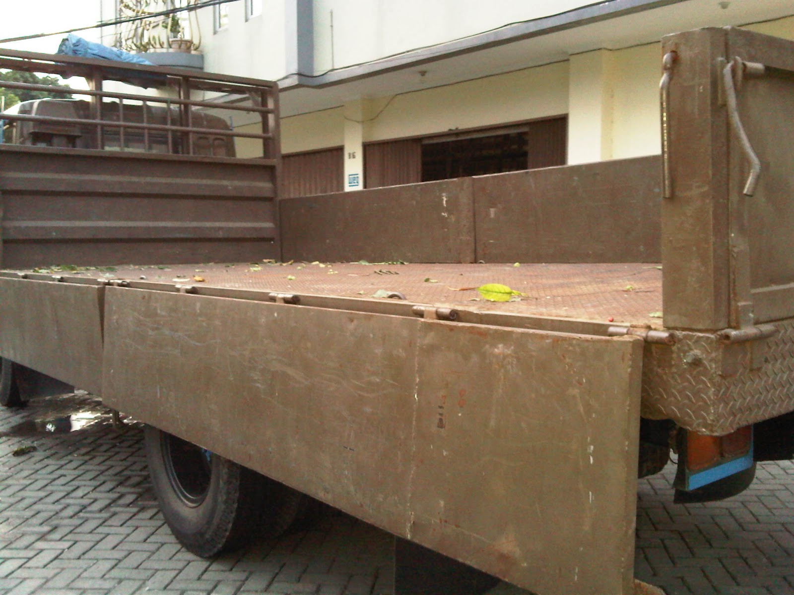 Pengiriman Barang, Cargo, kiriman Barang jakarta 0852-191 99 443: EMKL ...