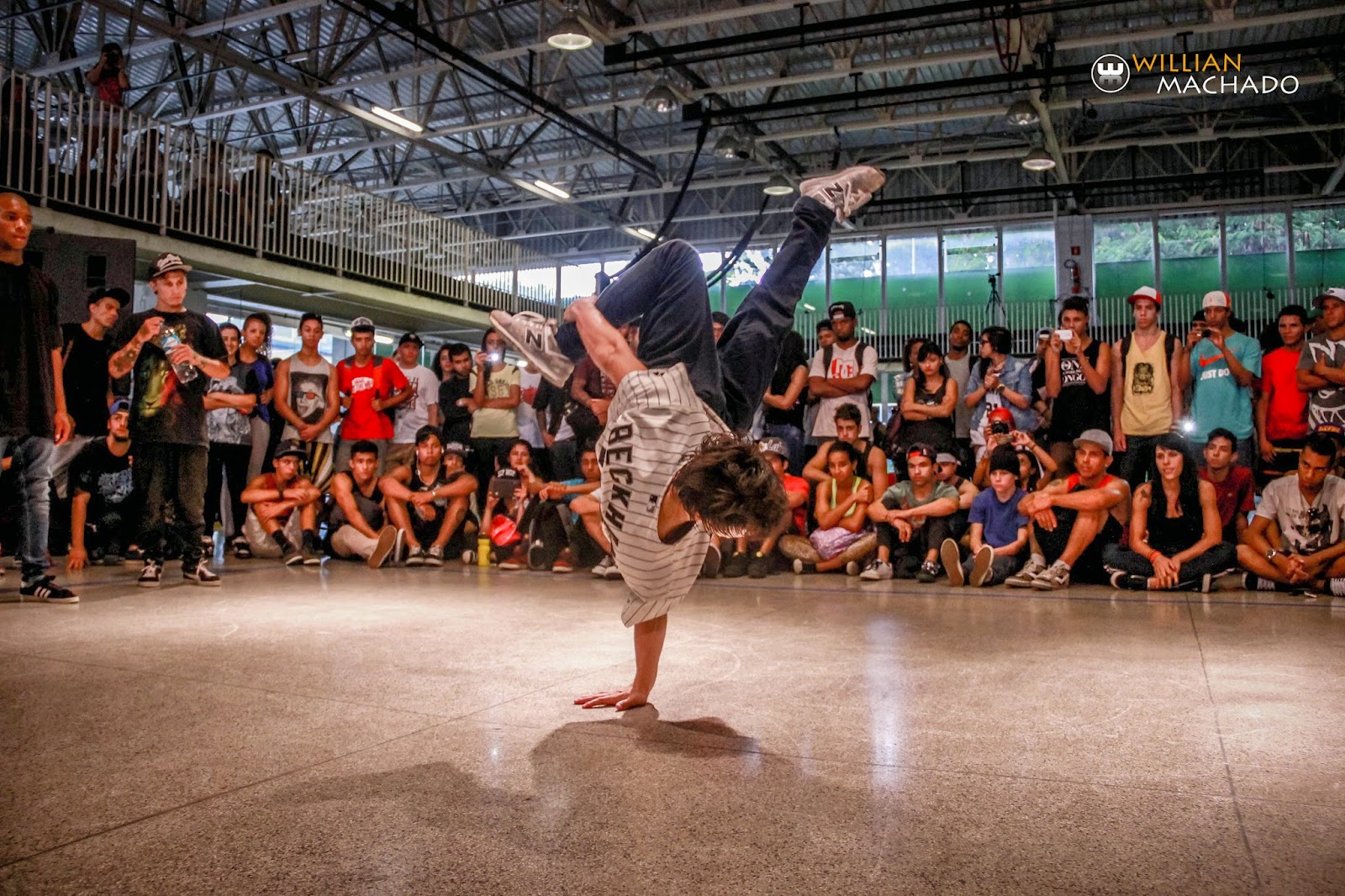 Racha na Arena 2014 - WILLIAN MACHADO PRODUTORA - BLOG