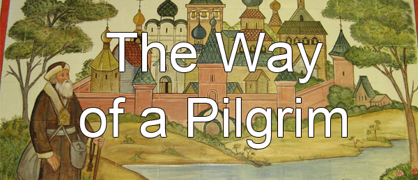 LA Quaker: The Way of a Pilgrim: Reflection on my Greek Orthodox Roots ...