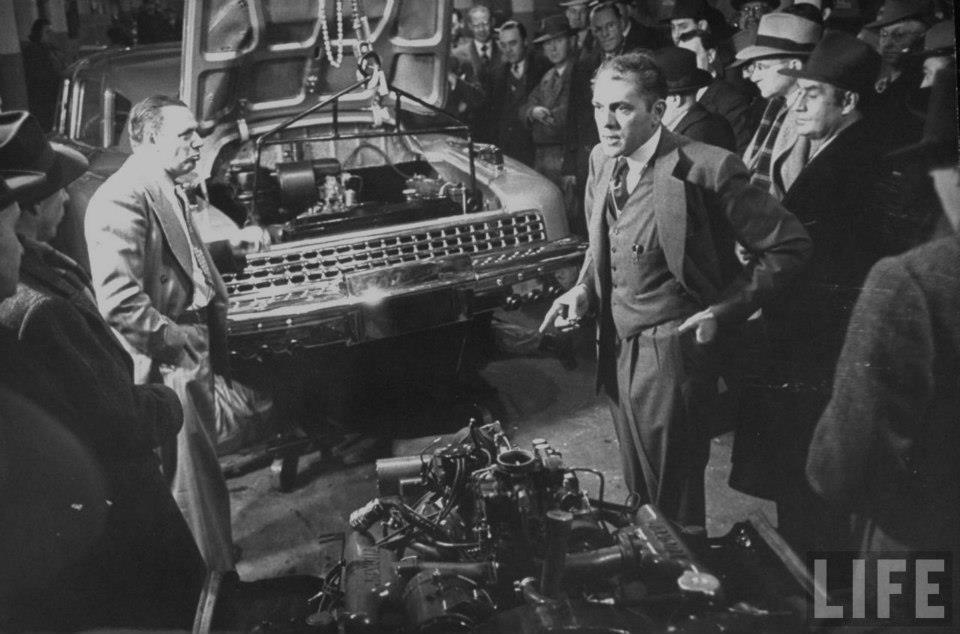 My 1928 Chevrolet: Vintage & Clasic Car Factory Photos