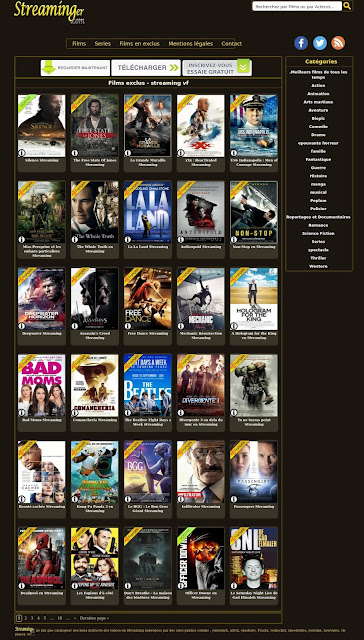 Films series et mangas en streaming vf complet | Make Sandwich