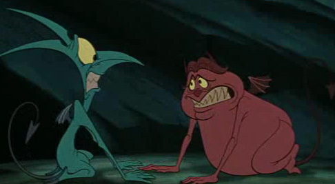 My Year Without Walt Disney Animation Studios: 1997 - Hercules