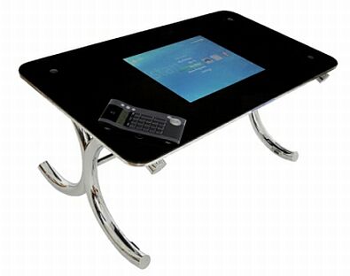 World Of Electronics: Microsoft Surface ( Tabletop ) atest technology ...