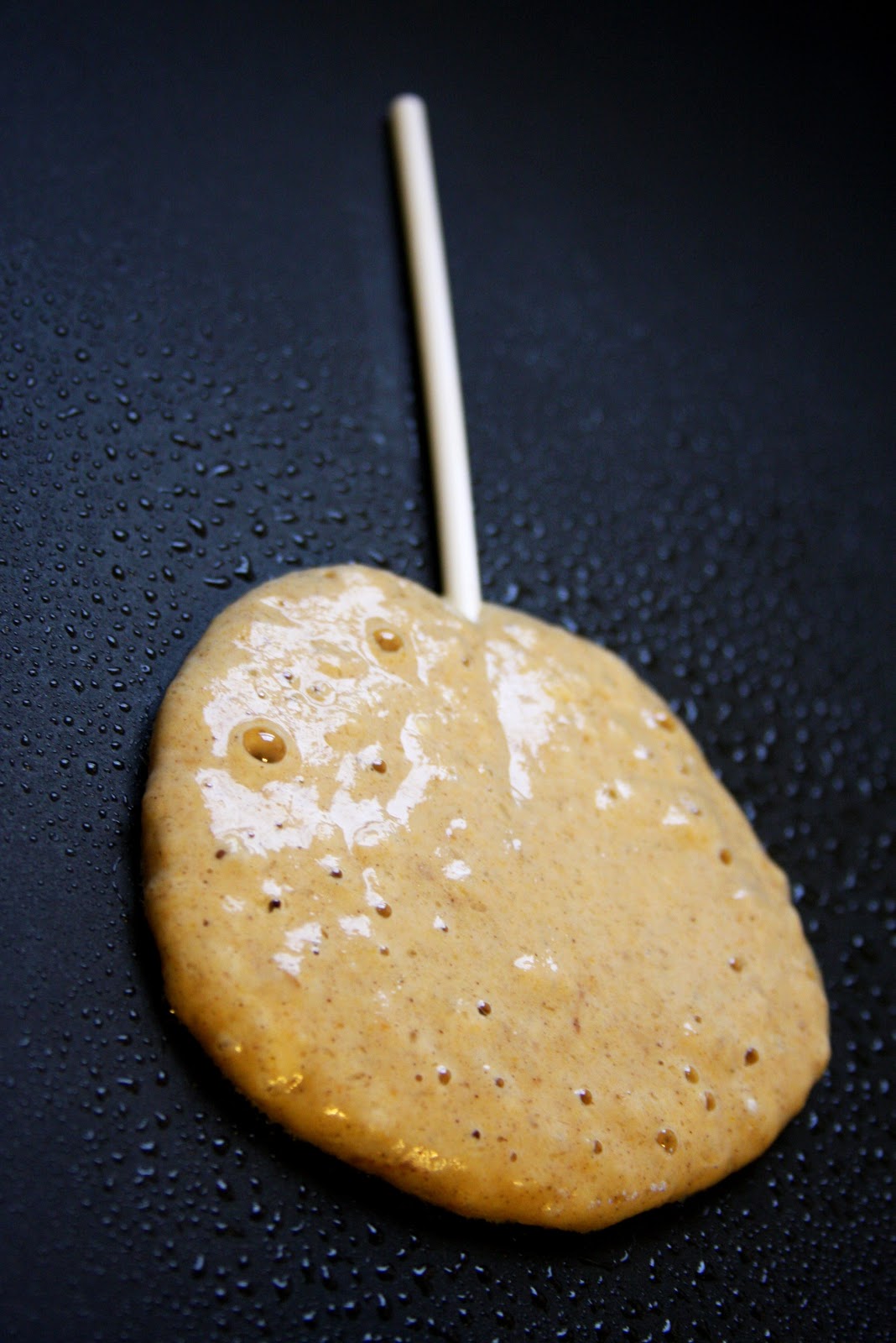 savvynest: Pancake Pops