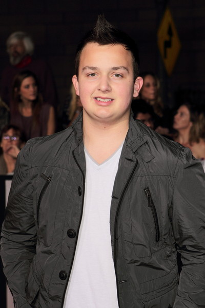 Nick 3 ¡SOLO NICK!: Noah Munck mira el primer episodio de su show "Gibby"