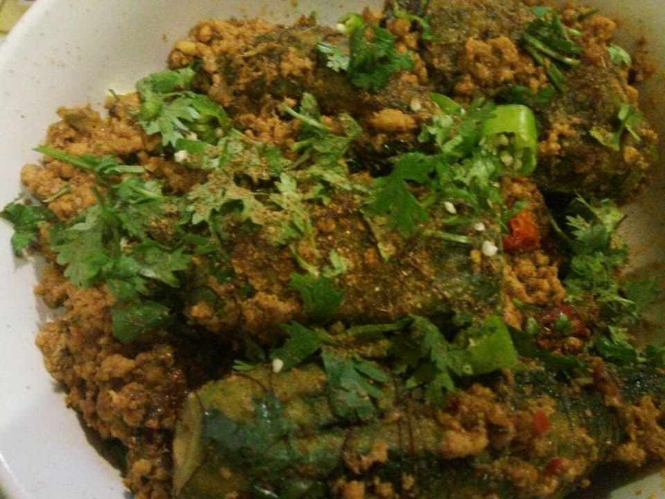 Ouzi Rice Egyptian Rice