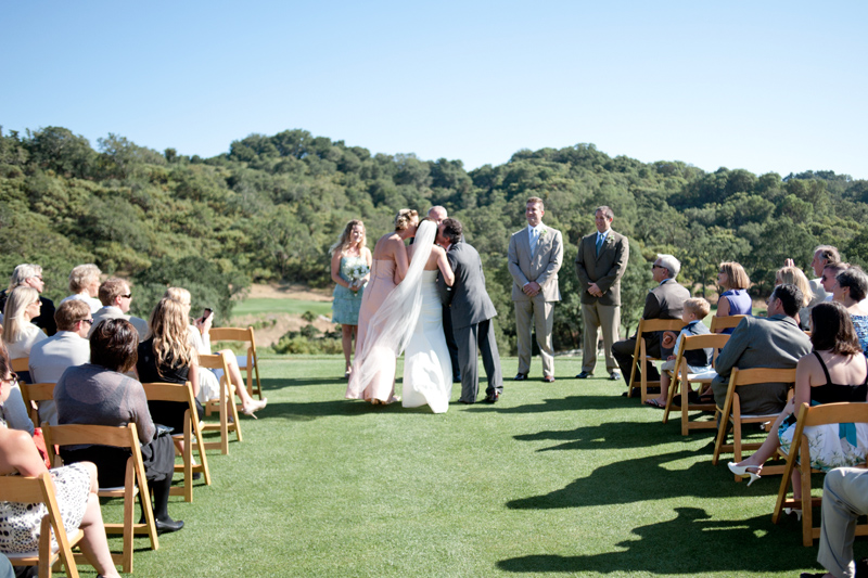 Christina Richards: Hannah and Dietrich