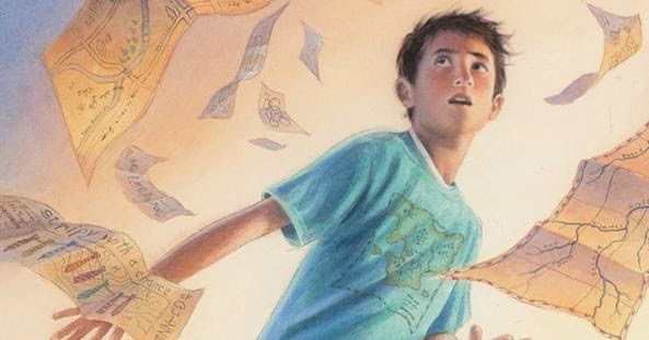 This Librarian's Quick Picks: The Map Trap | A Bookshelf Monstrosity