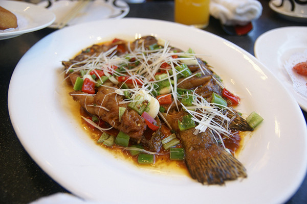 Lead to China Tours: Top 8 Noted Chinese Cuisine