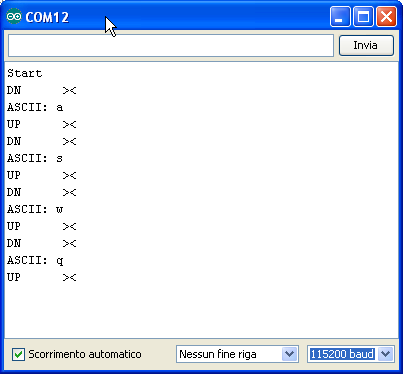 DHOB: Usb Host Shield sun Arduino Uno