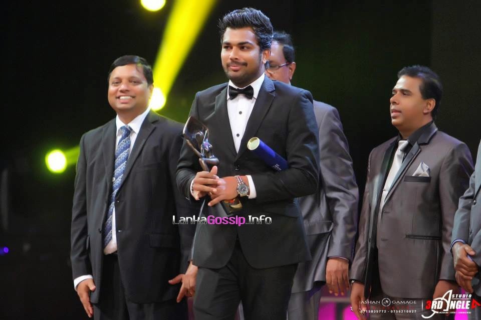 Gossip Lanka: Raigama