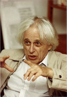 Talk:György Ligeti - Wikipedia