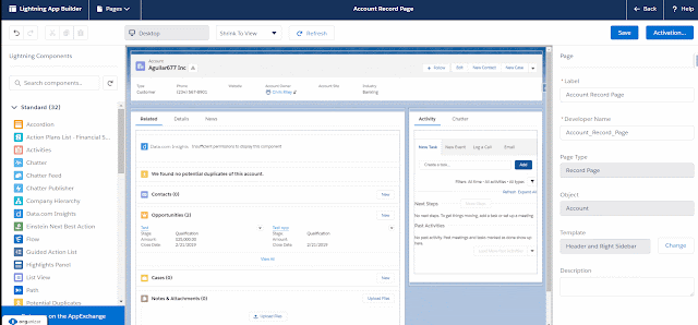 Salesforce Code Crack How To Design Attributes In Lightning Web Components Lwc