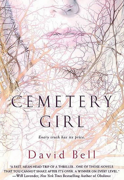 David Bell Author Interview ~ JeanBookNerd