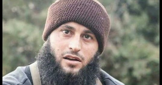 Palaestina Felix: "Cucù e il takfiro non c'é più! Faida tra terroristi ...