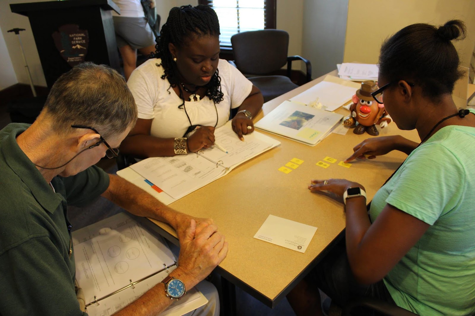 Project Archaeology: A Great Resource for Teachers!