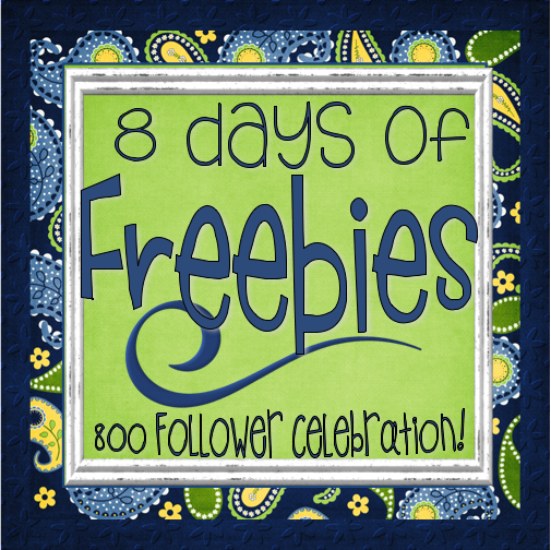 The Creative Chalkboard: Day 2 {Freebie} Monster Writing Pages and New ...