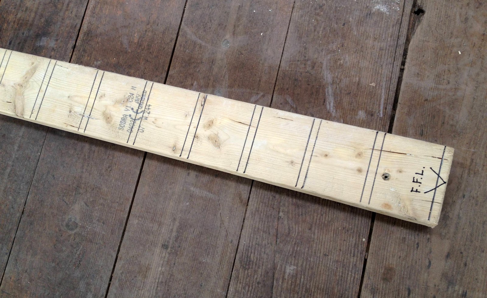 Springhill: February 2013