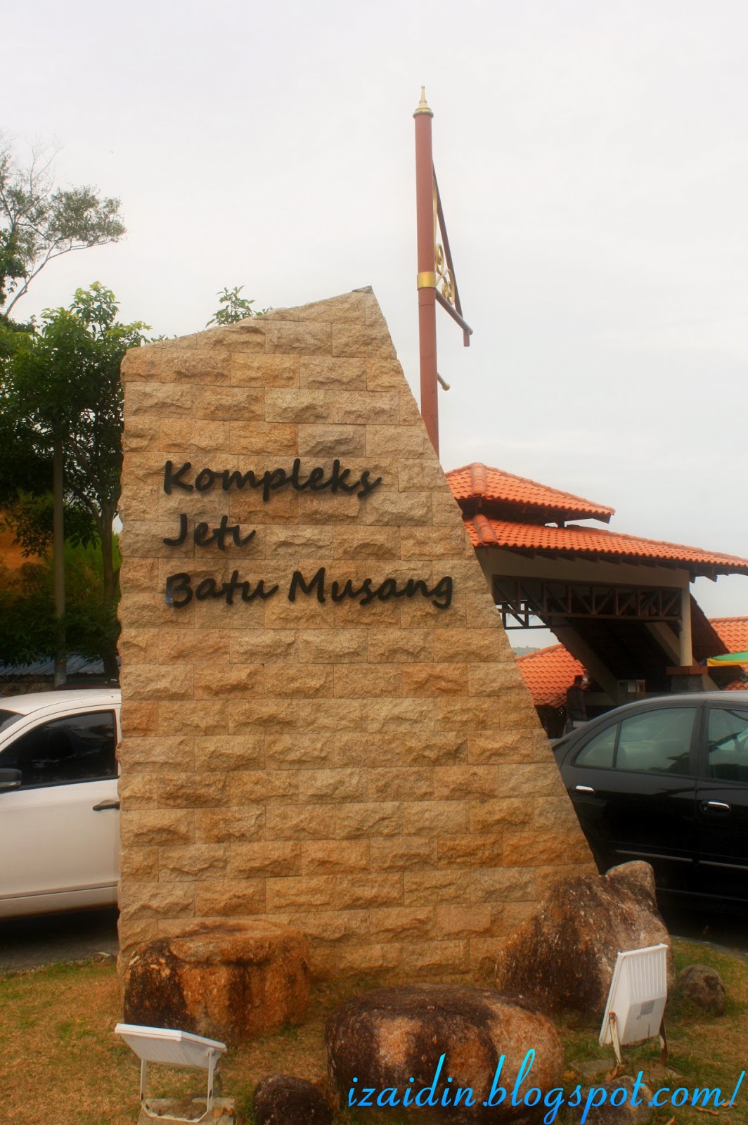 Dunia Fotografi dan Kulinari...