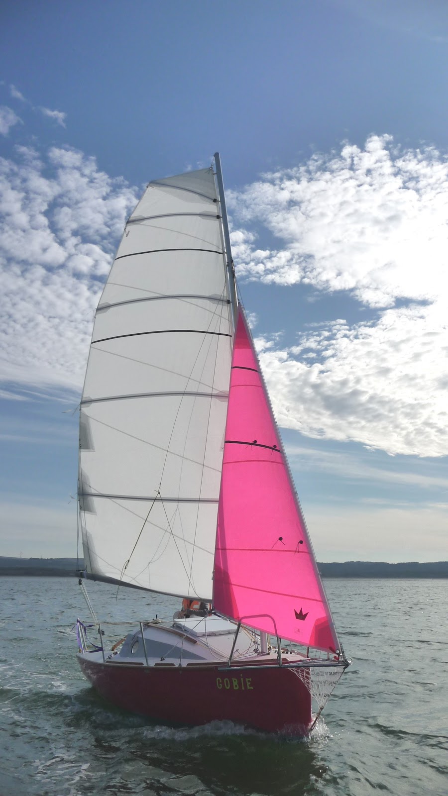 Micro Cruisers: Krill II: