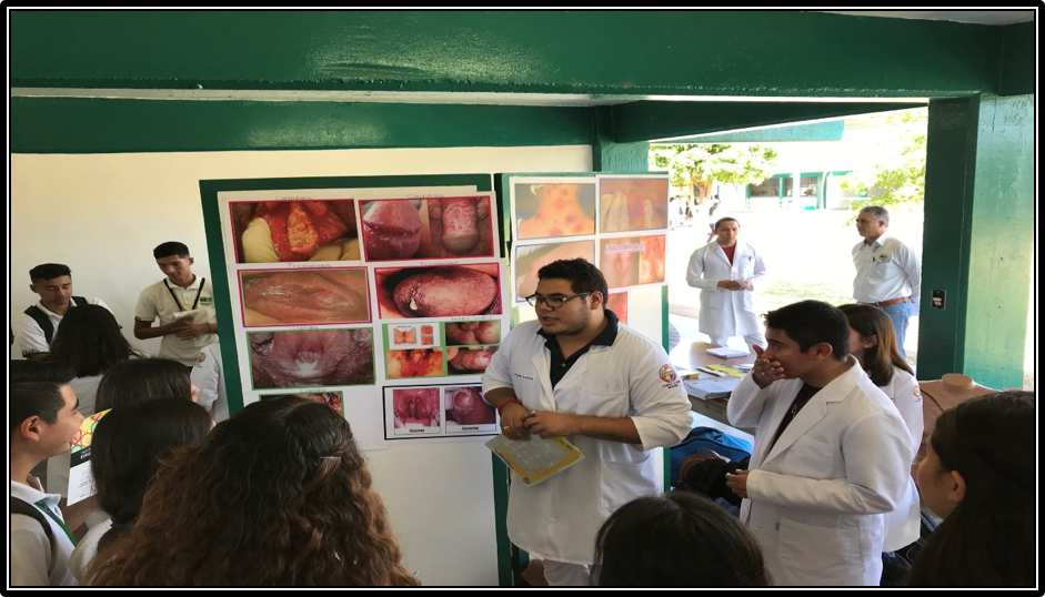 Experiencias 2017: CBTA 197