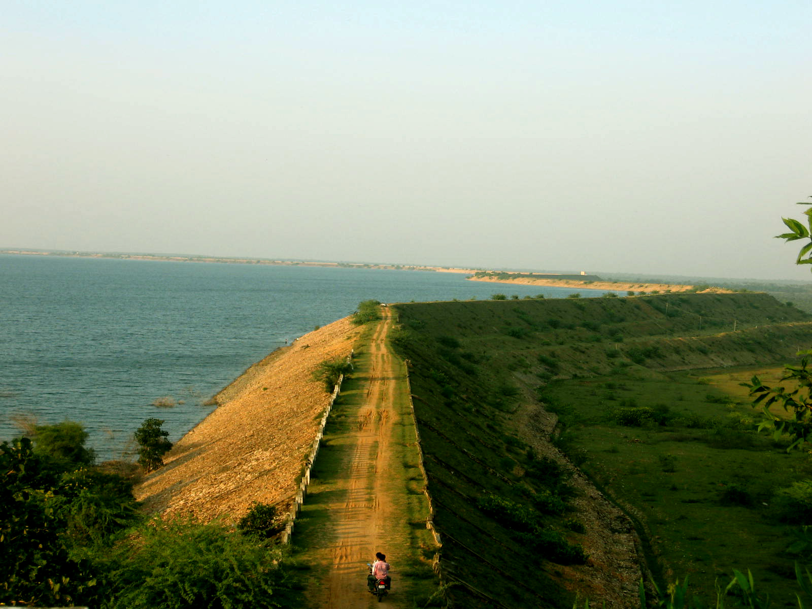 Nellore - A District of AP with full of Tourist Spots