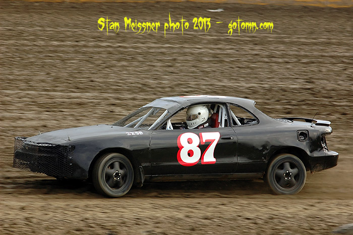 Stan's MDTR Blog: First double header weekend of the season May 24 & 25