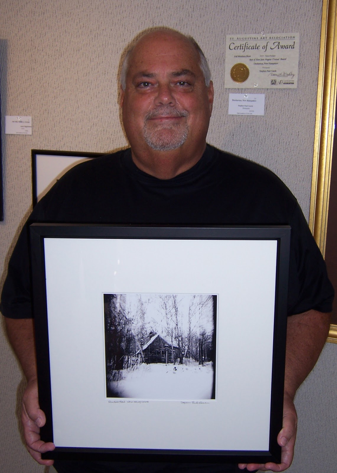 St. Augustine Art Association