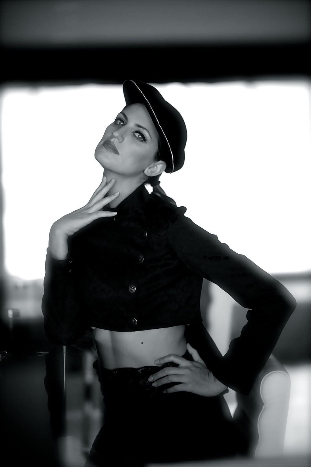 The Mel Rose Manifest